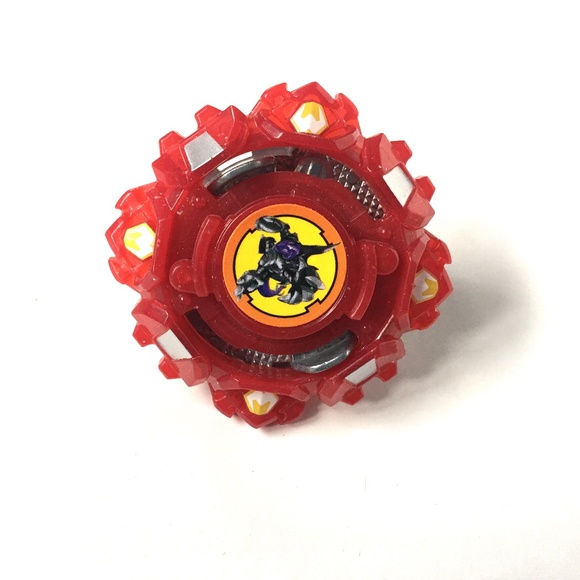 Hasbro | Other | Beyblade Burst Rise Guard Draciel S Atomics Beyblade ...